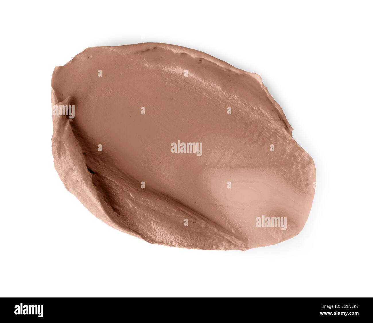 Soft color coffee art Cut Out Stock Images & Pictures - Alamy