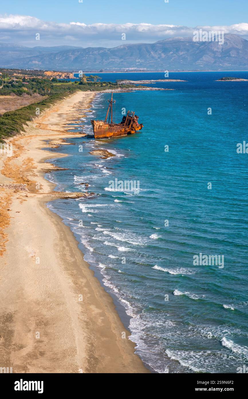 Boat legacy hi-res stock photography and images - Alamy