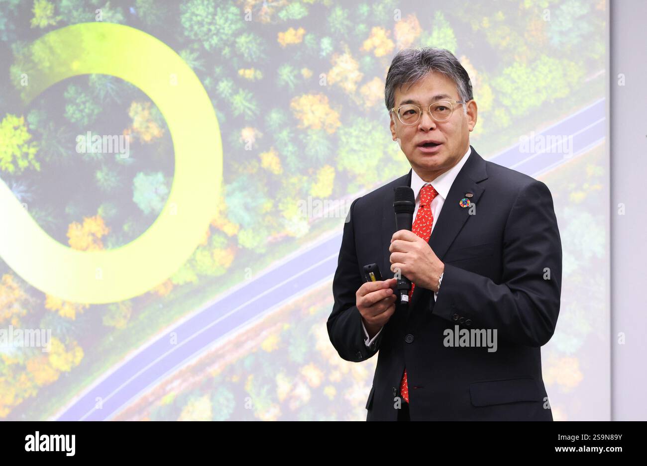 Takahito tokita hi-res stock photography and images - Alamy