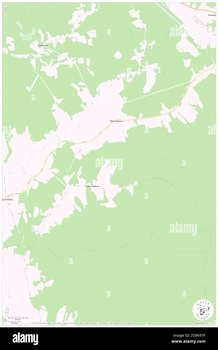 Mala paukova hi-res stock photography and images - Alamy