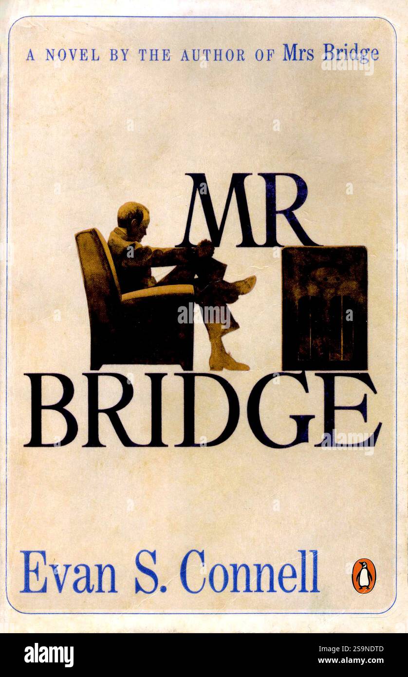 Evan s connell hi-res stock photography and images - Alamy