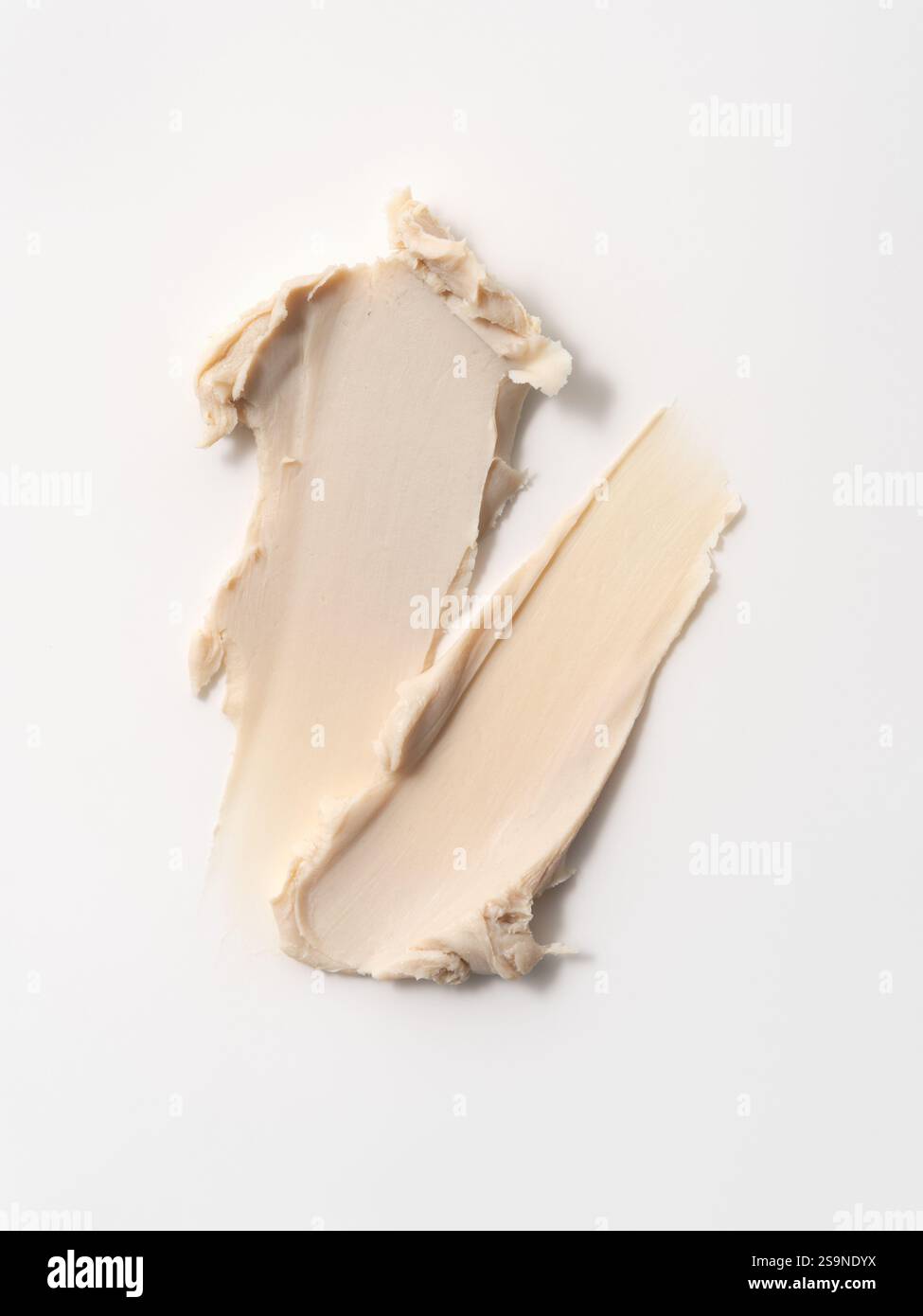 Smear salon hi-res stock photography and images - Alamy