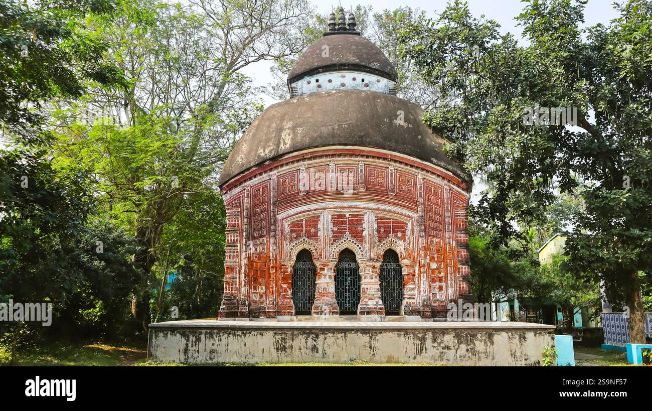 Jagannath Temple from the Gupta period, one of the oldest temples ...