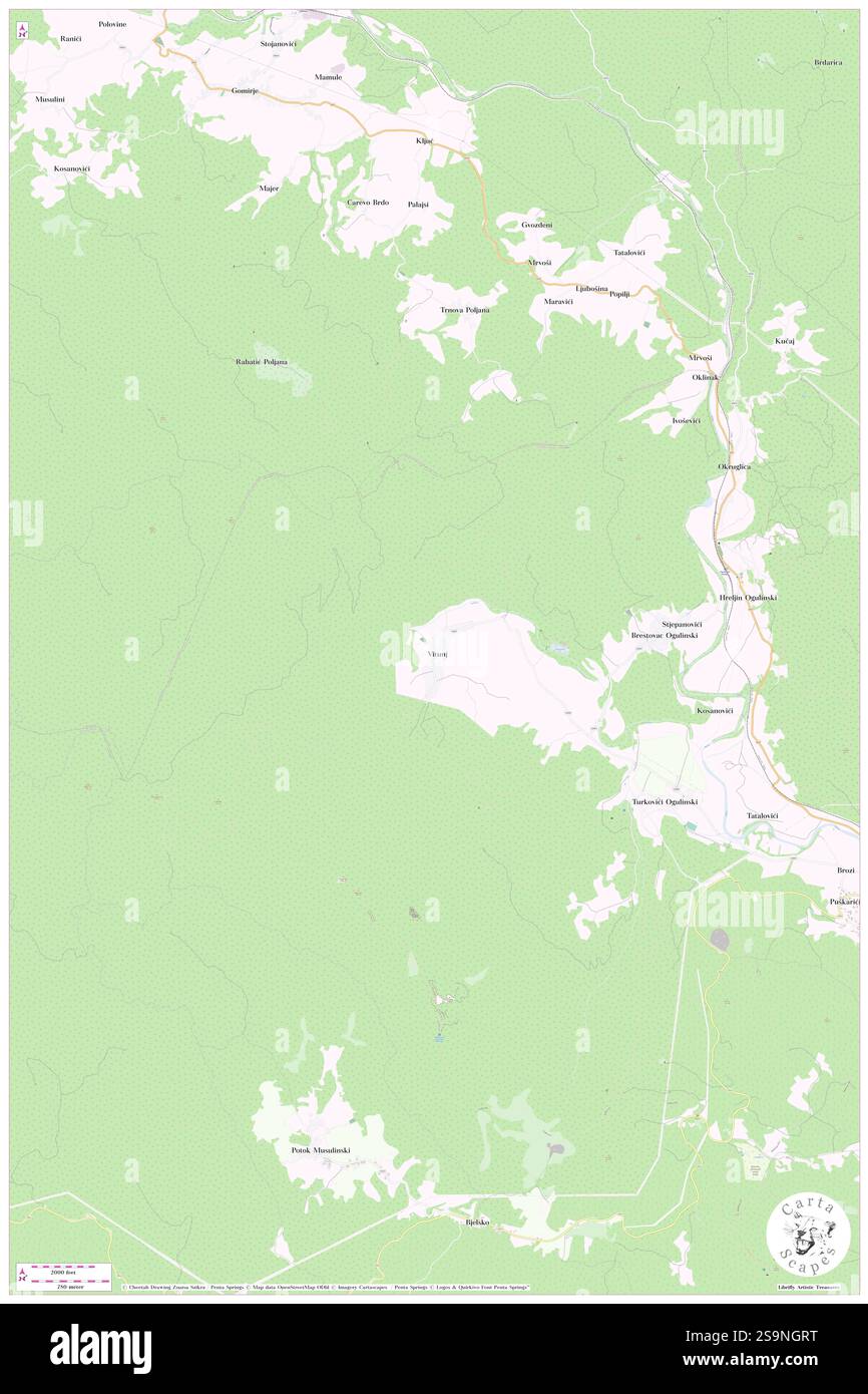 Vitunj hi-res stock photography and images - Alamy