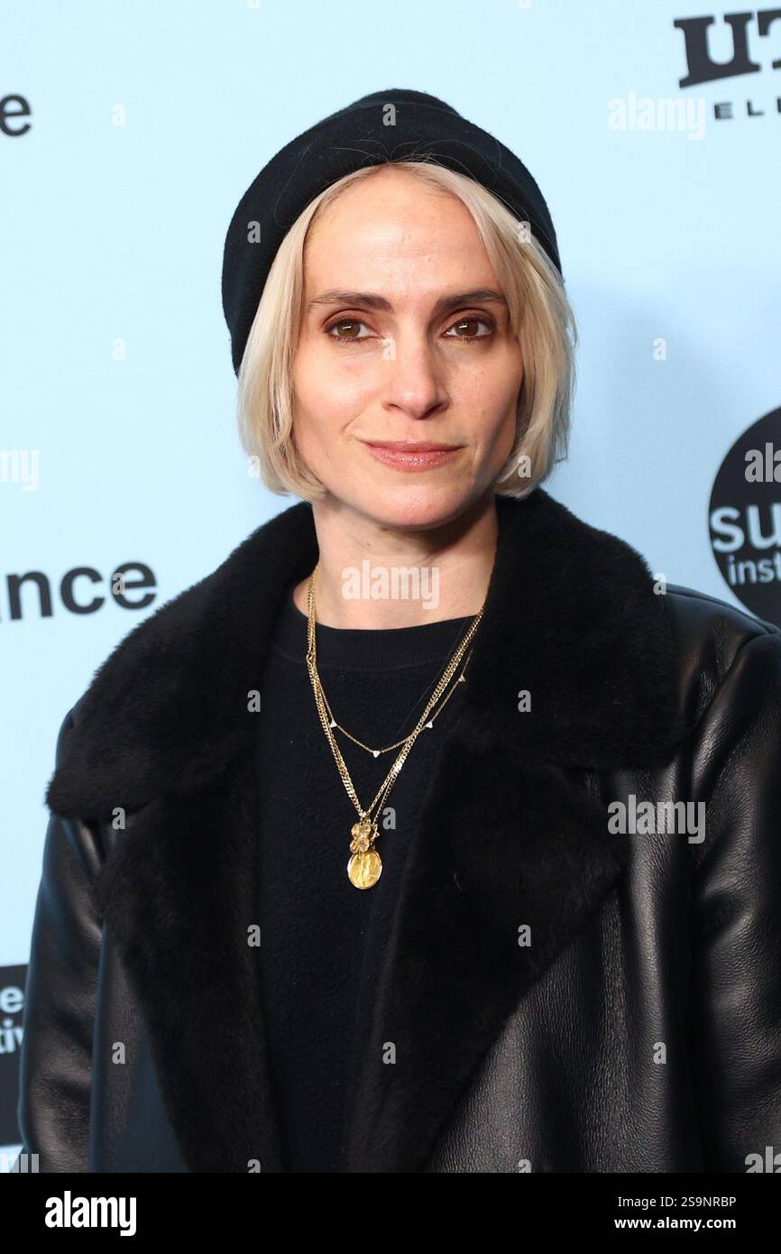 Dani Bernfeld at arrivals for KISS OF THE SPIDER WOMAN Premiere at the ...