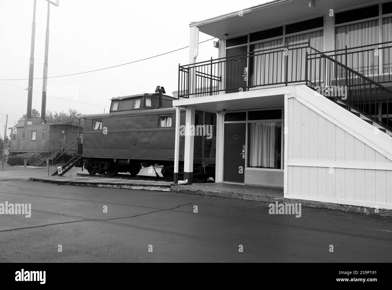 Casey jones train hi-res stock photography and images - Alamy