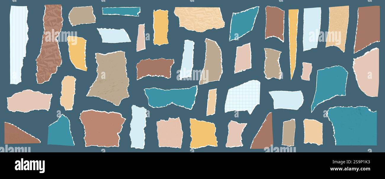 Magazine tear sheet hi-res stock photography and images - Alamy