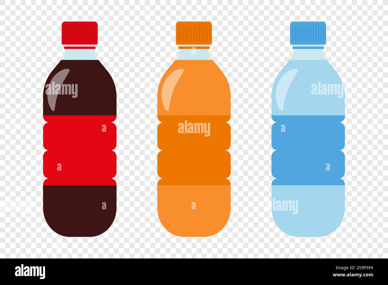 Sweet water Stock Vector Images - Alamy