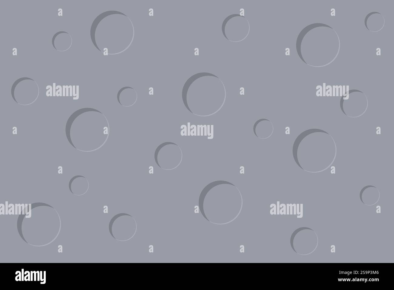 Moon surface with craters cartoon Stock Vector Image & Art - Alamy