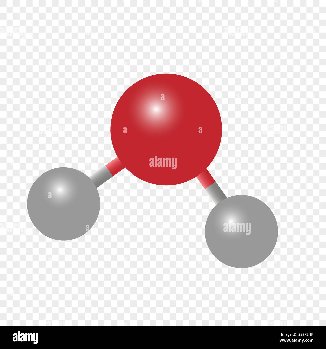 Complex molecules Stock Vector Images - Alamy