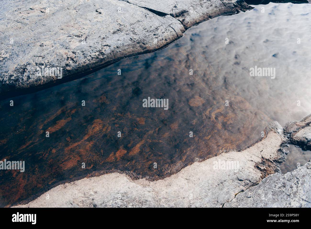 Sea Water Splash Texture, Waves on Ocean Surface, Pattern Background ...
