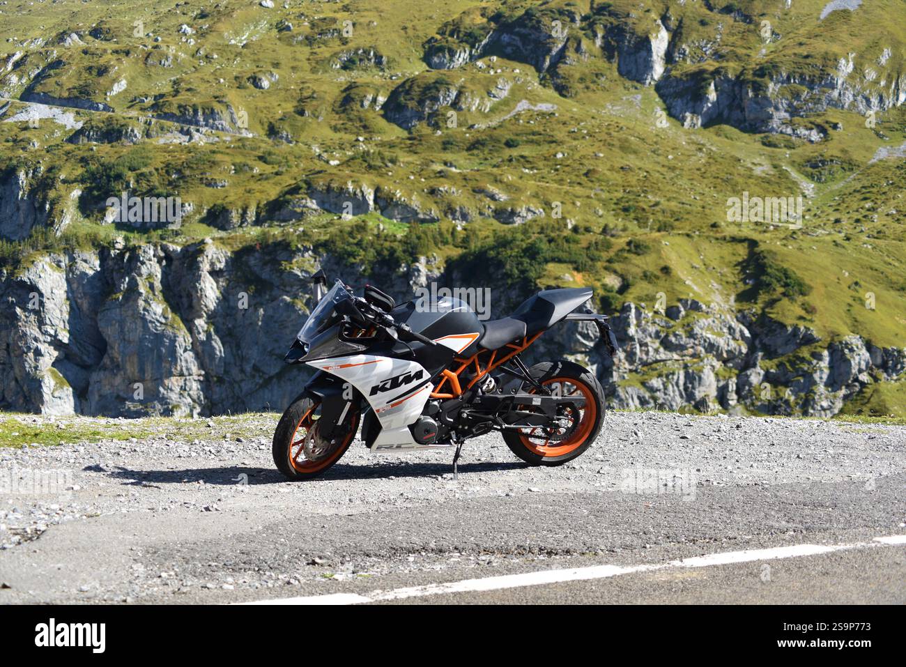 Swissbikers hi-res stock photography and images - Alamy