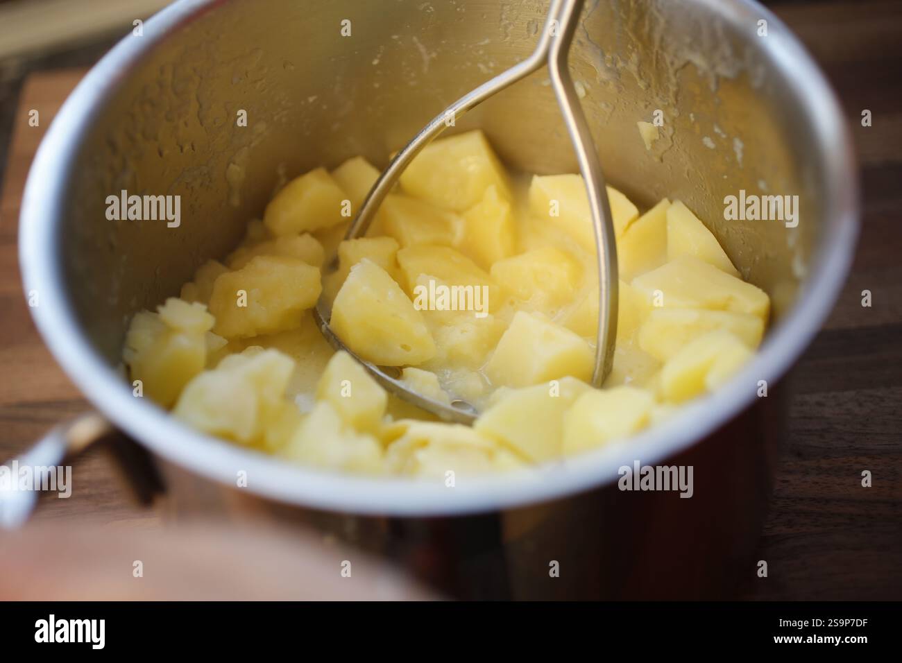 Swabian cuisine, preparation of beef roulade with pine nuts, making ...