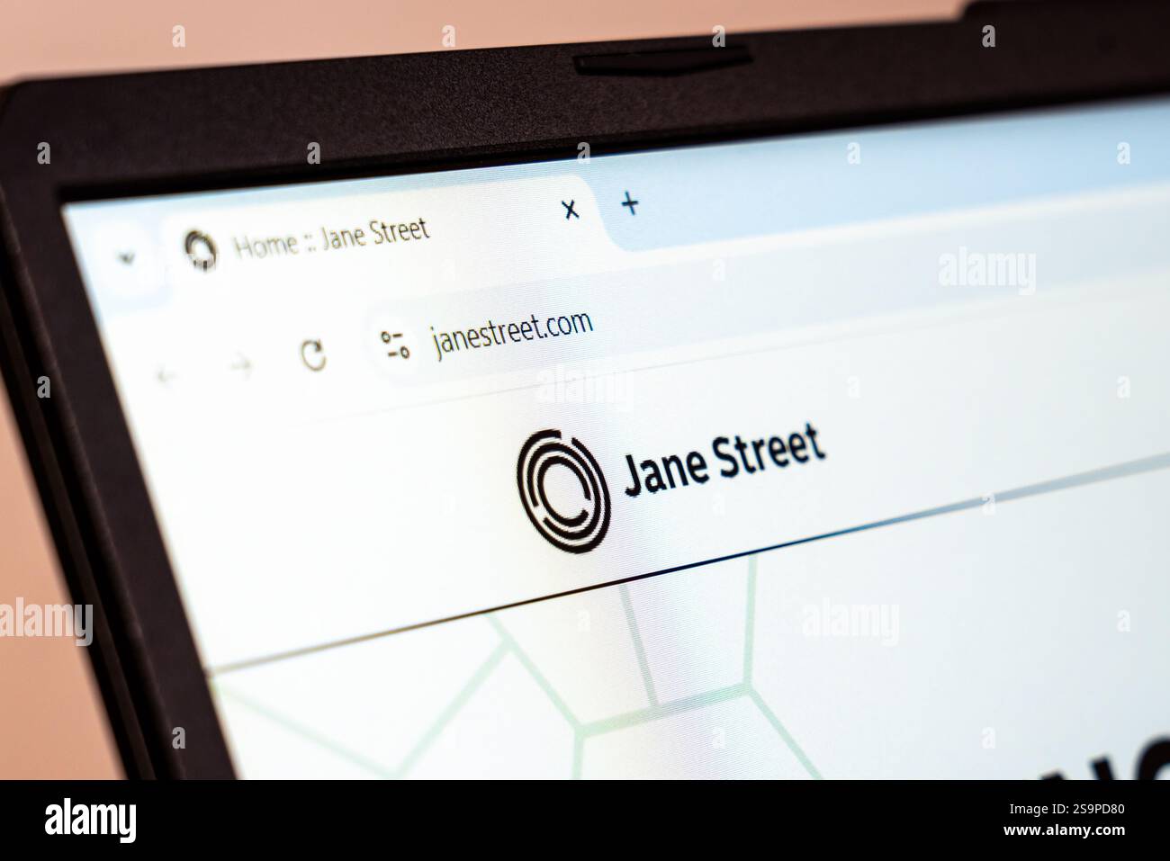 Jane street trading hi-res stock photography and images - Alamy