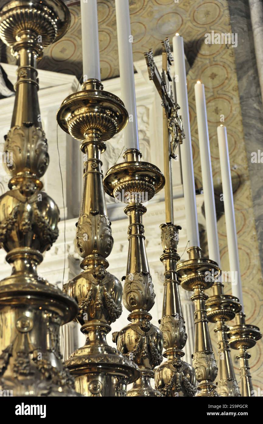 Rome italy south end hi-res stock photography and images - Alamy