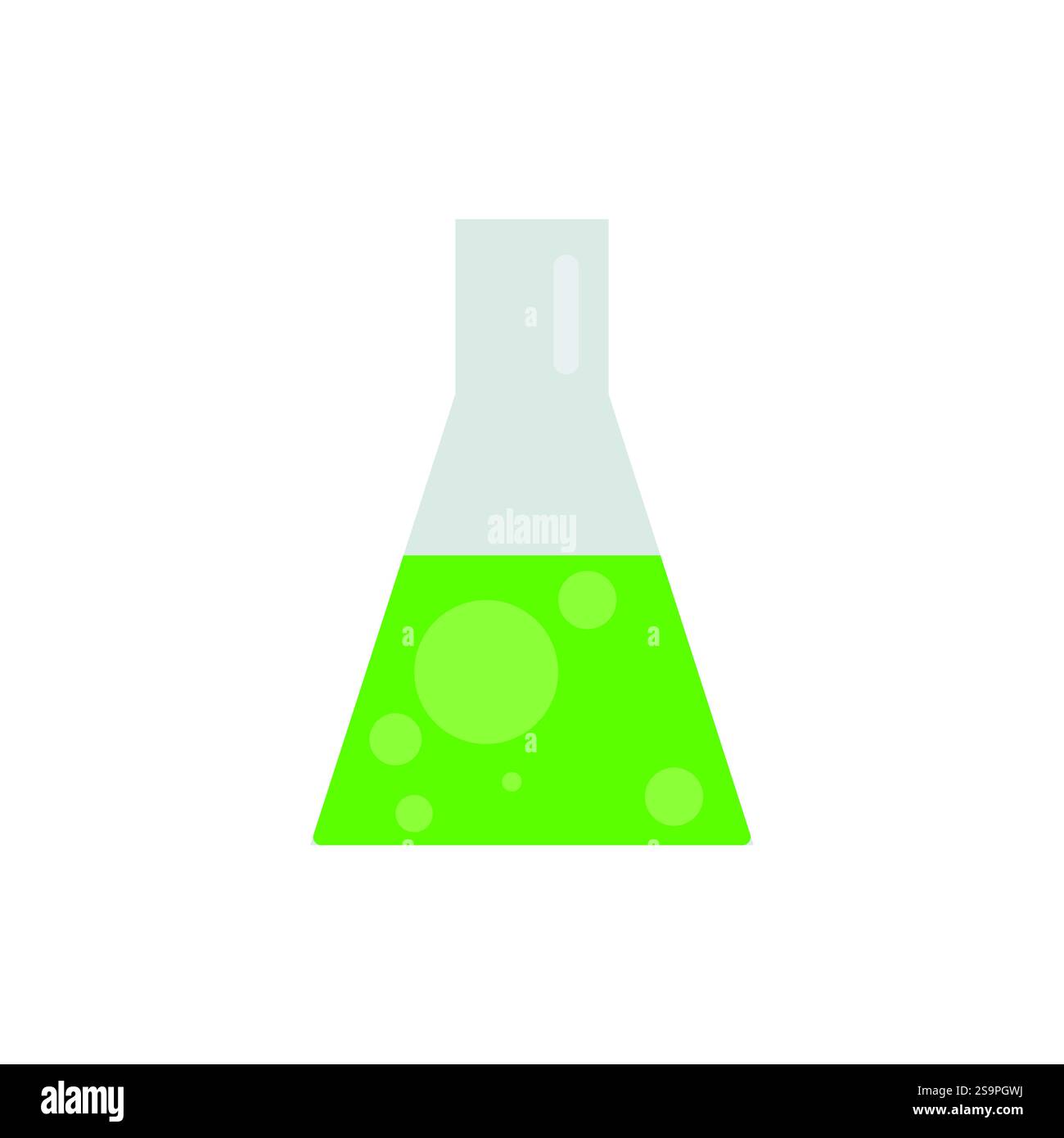 research science person scientist laboratory vector people illustration ...