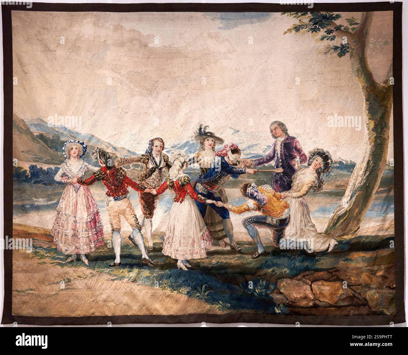 Gallina gallina y gallina hi-res stock photography and images - Alamy