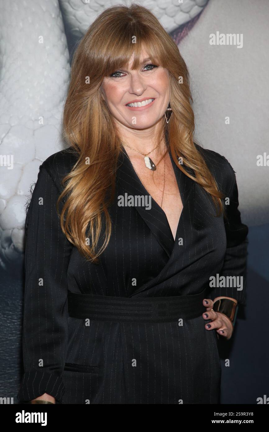Connie Britton at the 'American Horror Story' 100th Episode Celebration ...