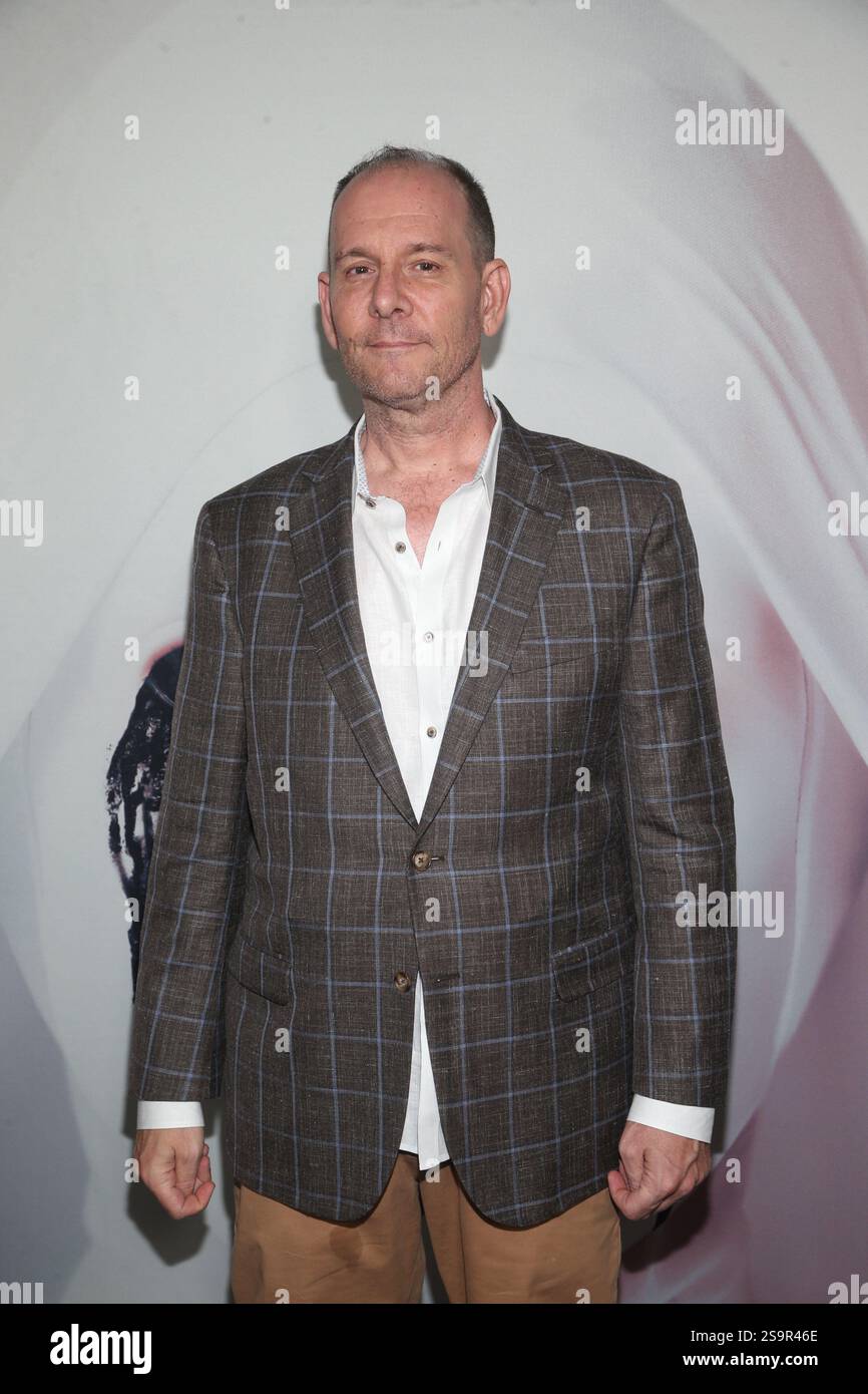 Tim Minear at the 'American Horror Story' 100th Episode Celebration ...