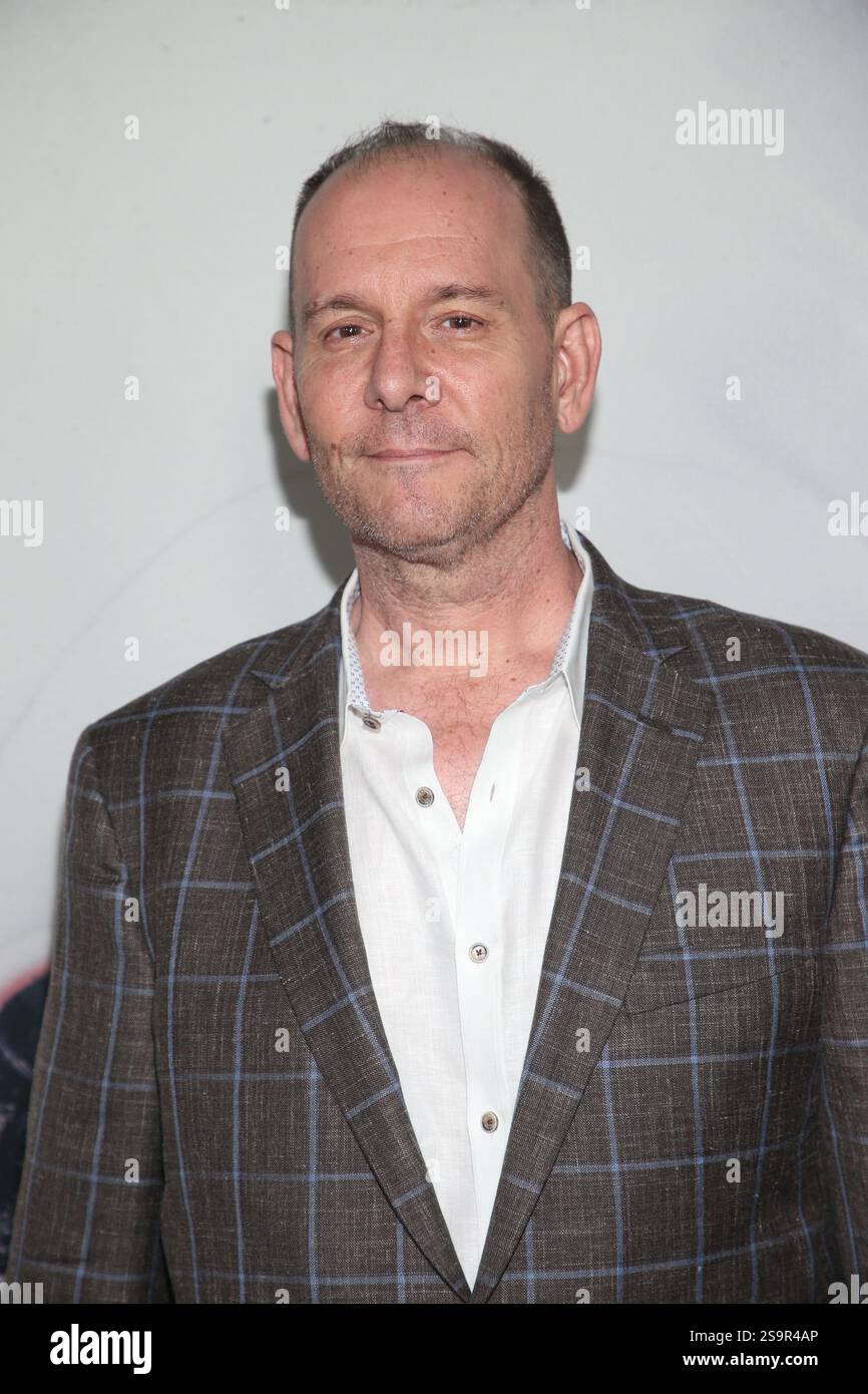 Tim Minear at the 'American Horror Story' 100th Episode Celebration ...