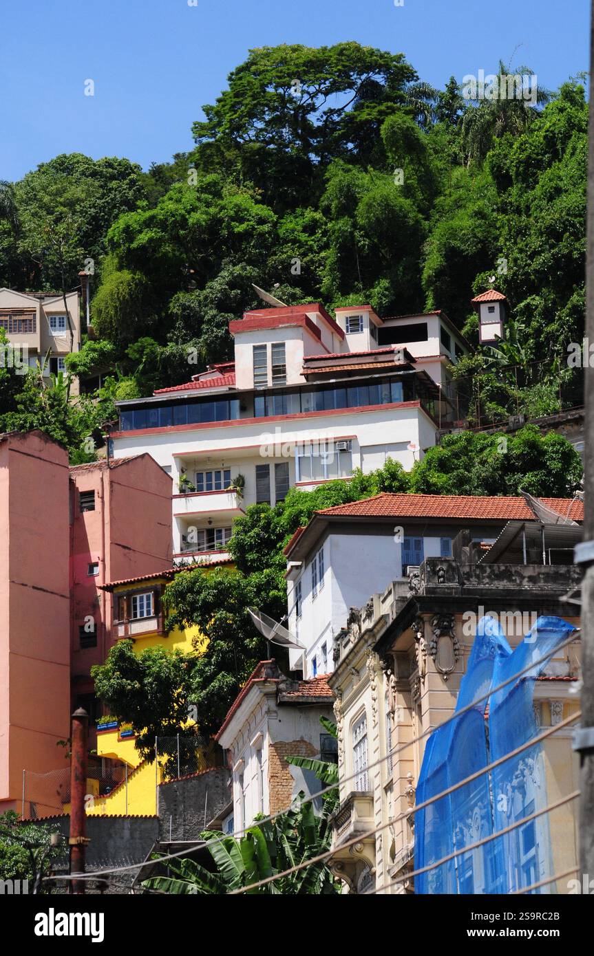 Brazil pais tropical hi-res stock photography and images - Alamy