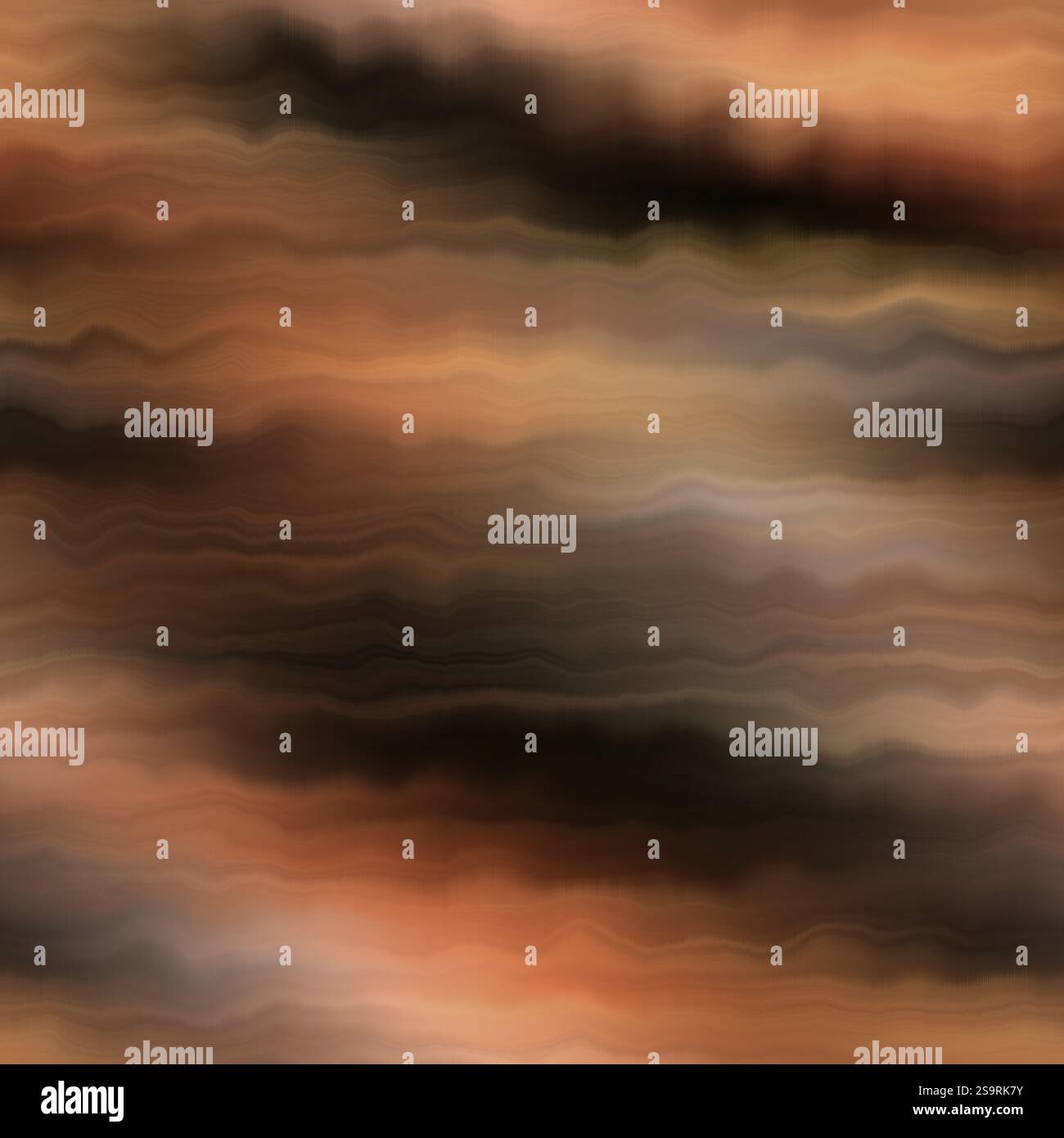 Earth strata blurry seamless pattern. Grunge ombre melange wallpaper ...