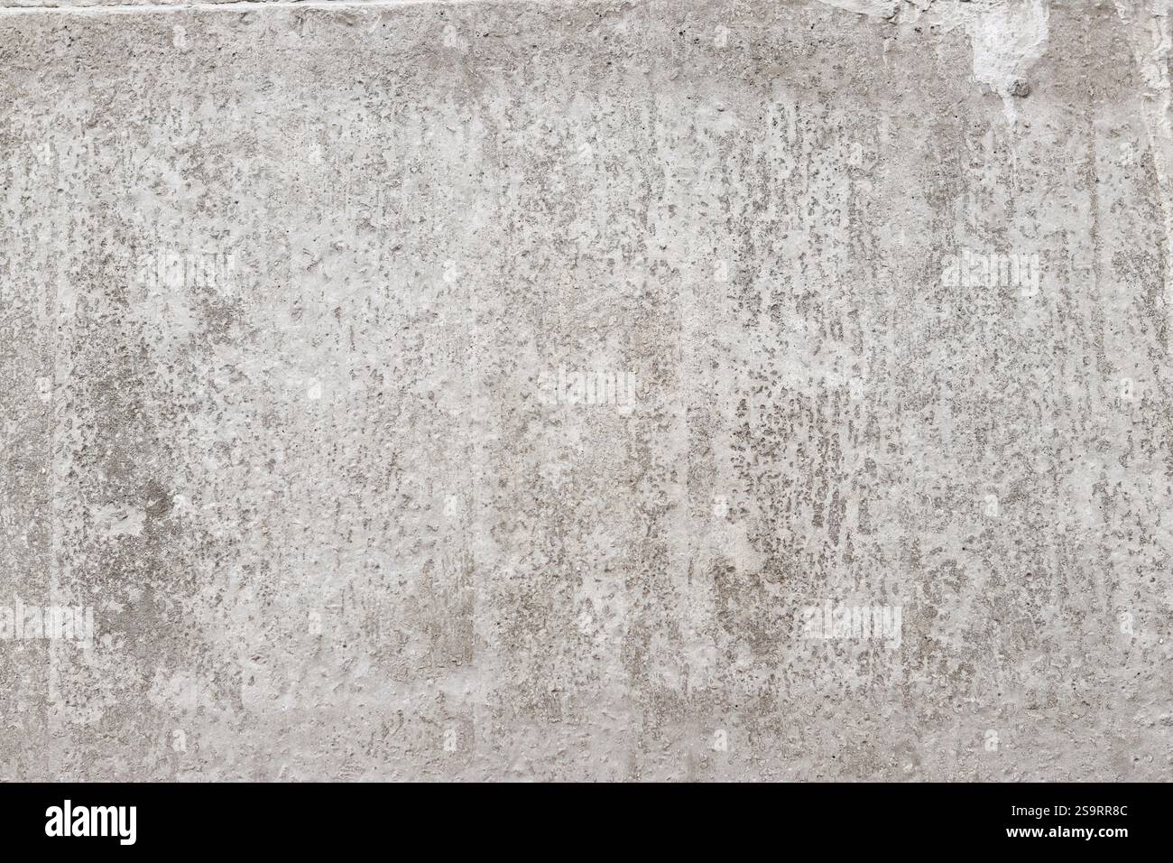 Concrete wall texture. Gray textured concrete wall background, close-up ...