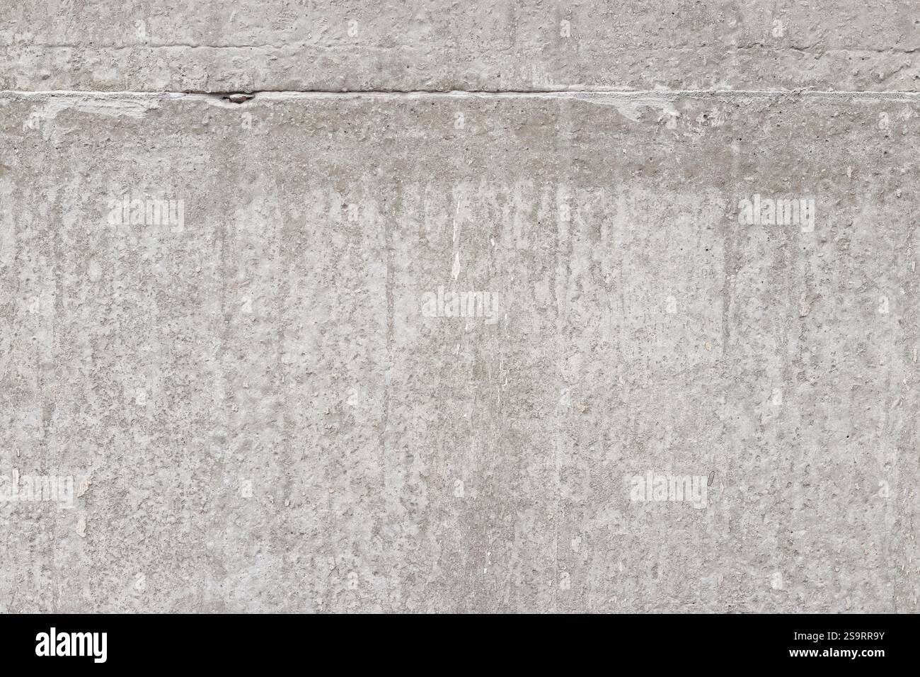 Concrete wall texture. Gray textured concrete wall background, close-up ...