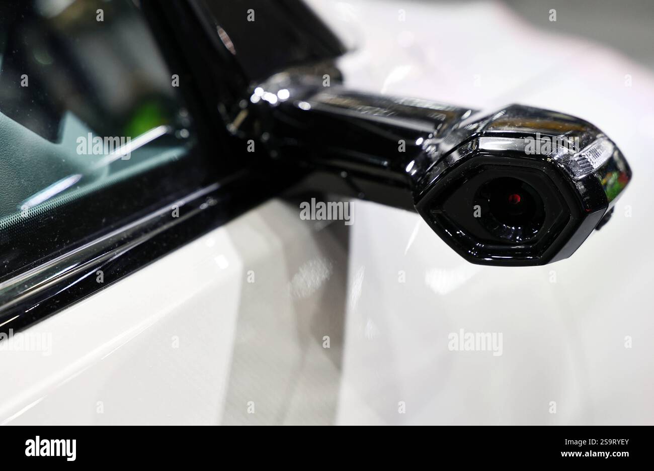 Automobilmesse Erfurt 26.01.2025, Erfurt, Messehalle, 16.Automobilmesse ...