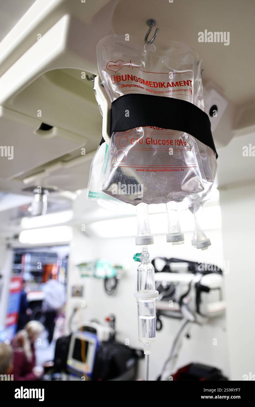 Automobilmesse Erfurt 26.01.2025, Erfurt, Messehalle, 16.Automobilmesse ...