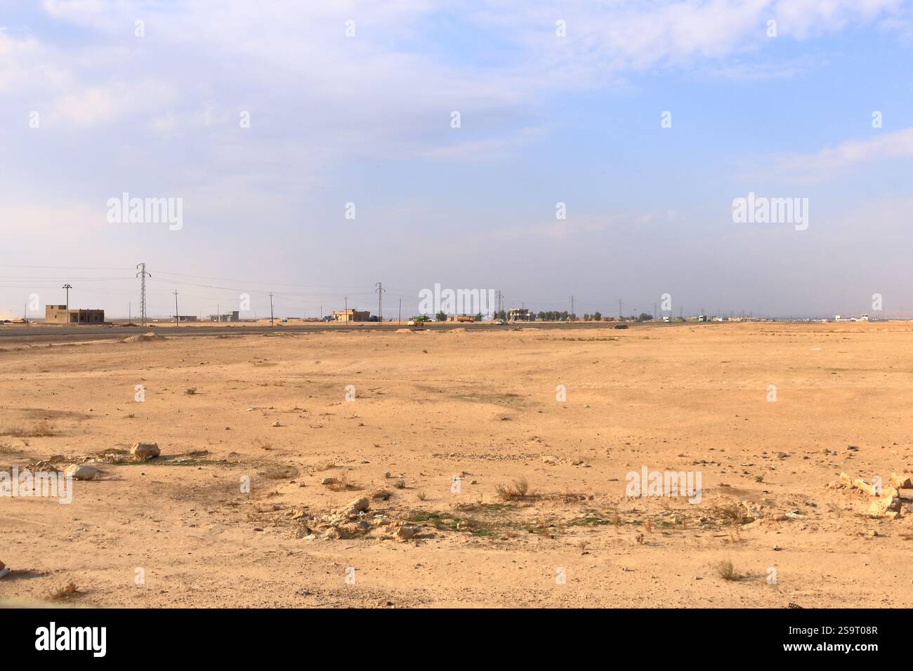 Tikrit old view hi-res stock photography and images - Alamy