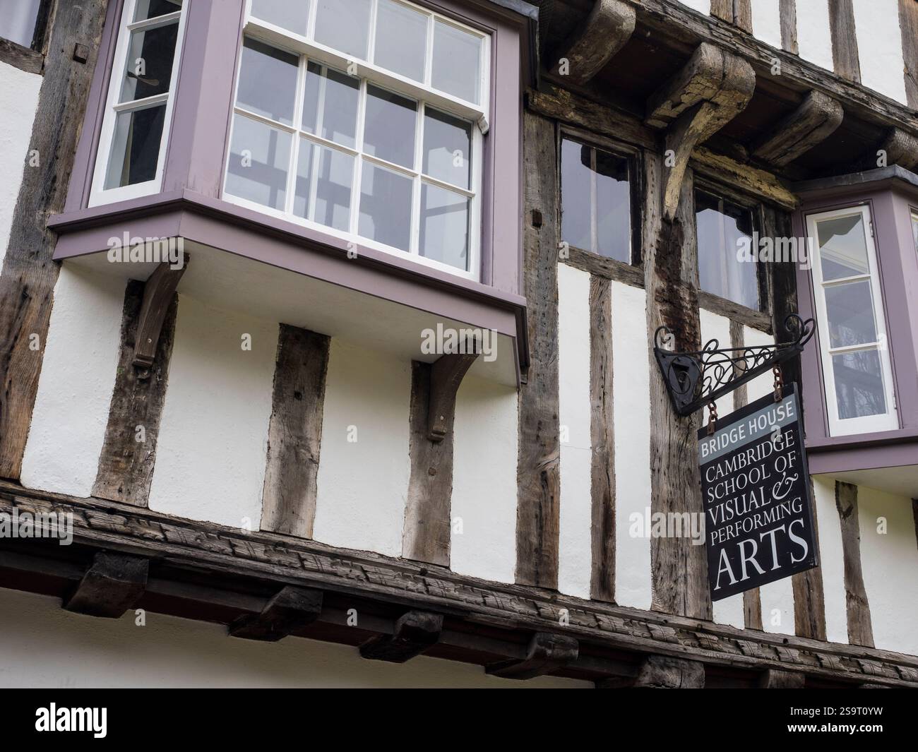 Art School in Cambridge, Cambridge School of Visual & Performing Arts ...