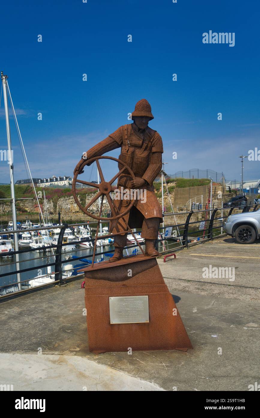 History of seaham hi-res stock photography and images - Alamy