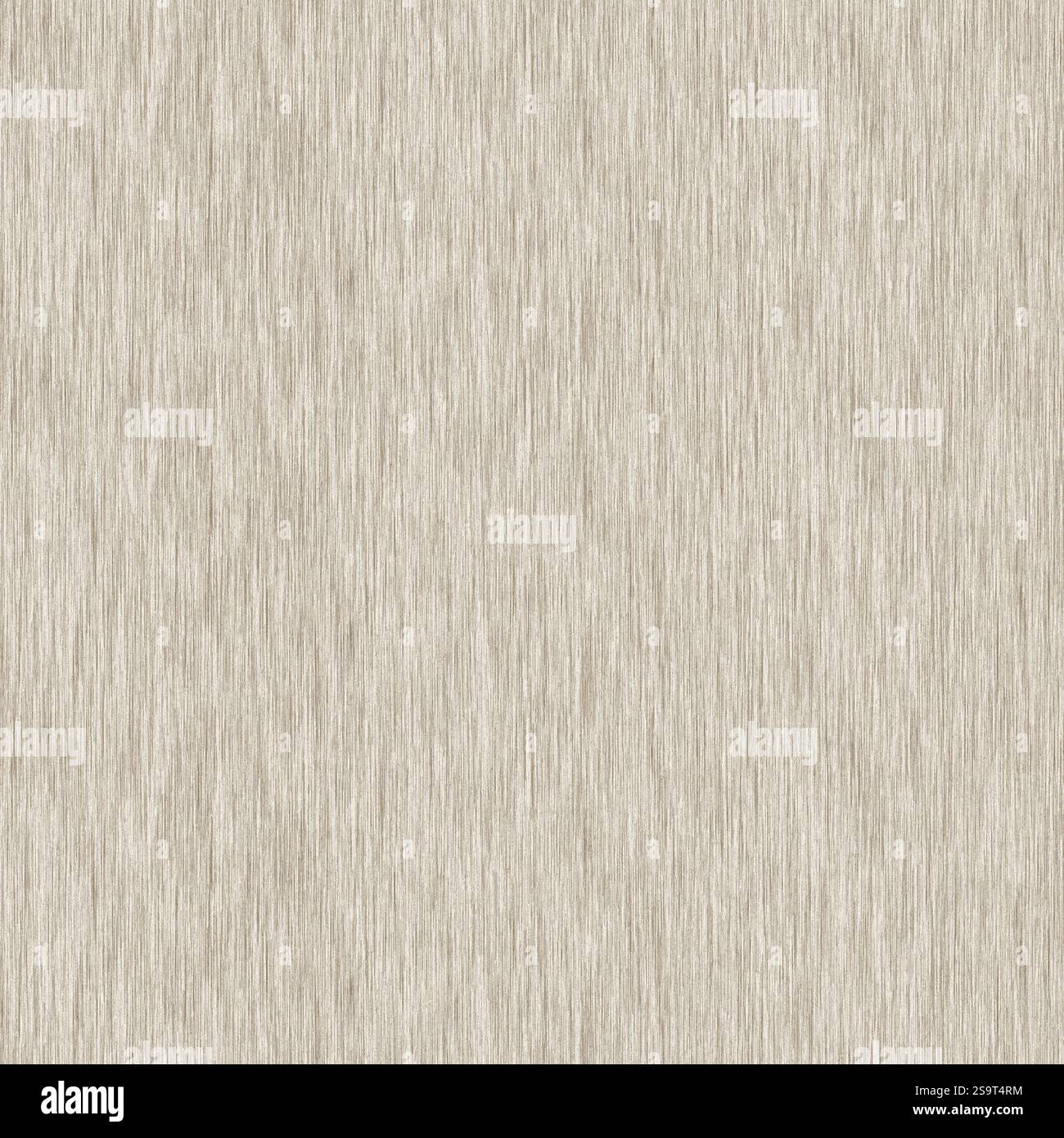 Ecru marled fabric woven effect seamless background. Jute textile ...