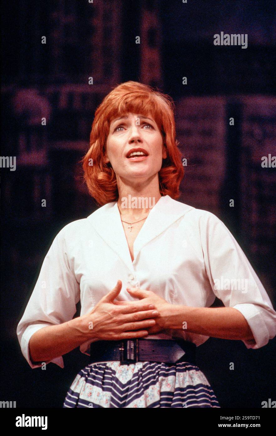 1960s flood hi-res stock photography and images - Alamy