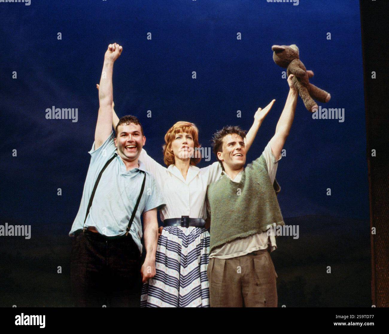 Terry melia hi-res stock photography and images - Alamy