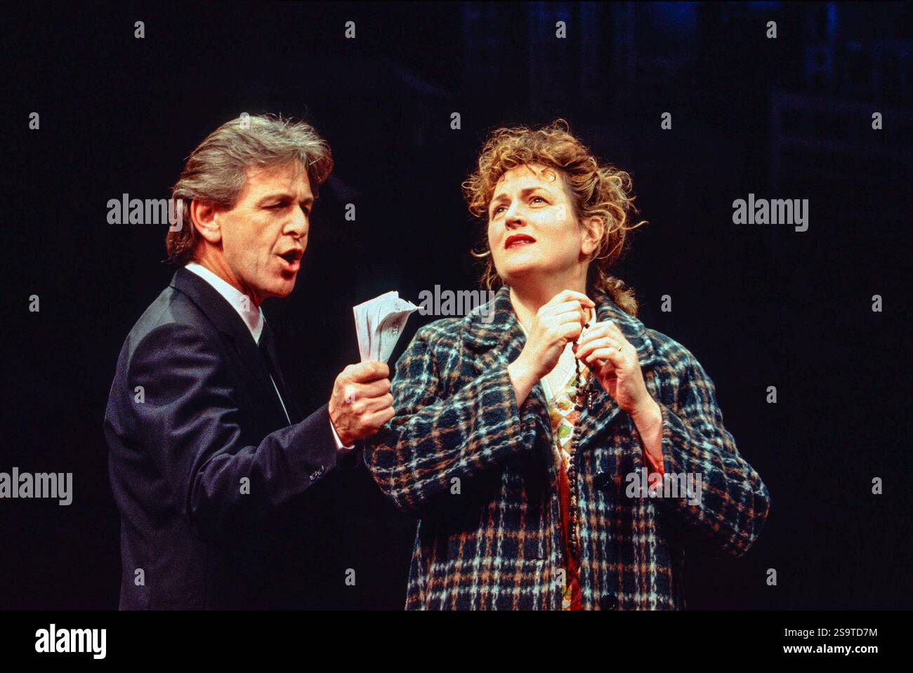 Barbara dickson 1970s hi-res stock photography and images - Alamy