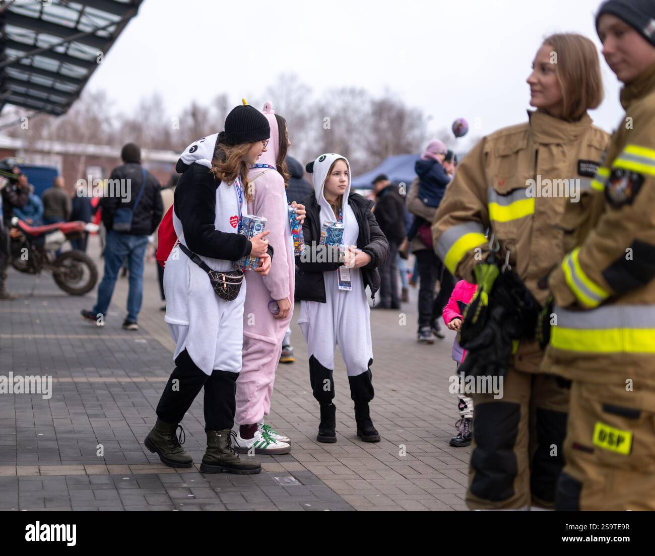 33rd grand finale hi-res stock photography and images - Alamy