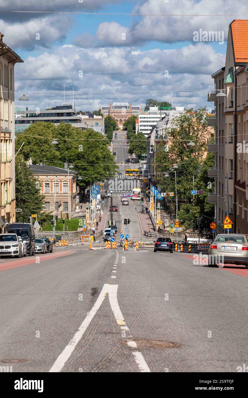 Turku hi-res stock photography and images - Alamy