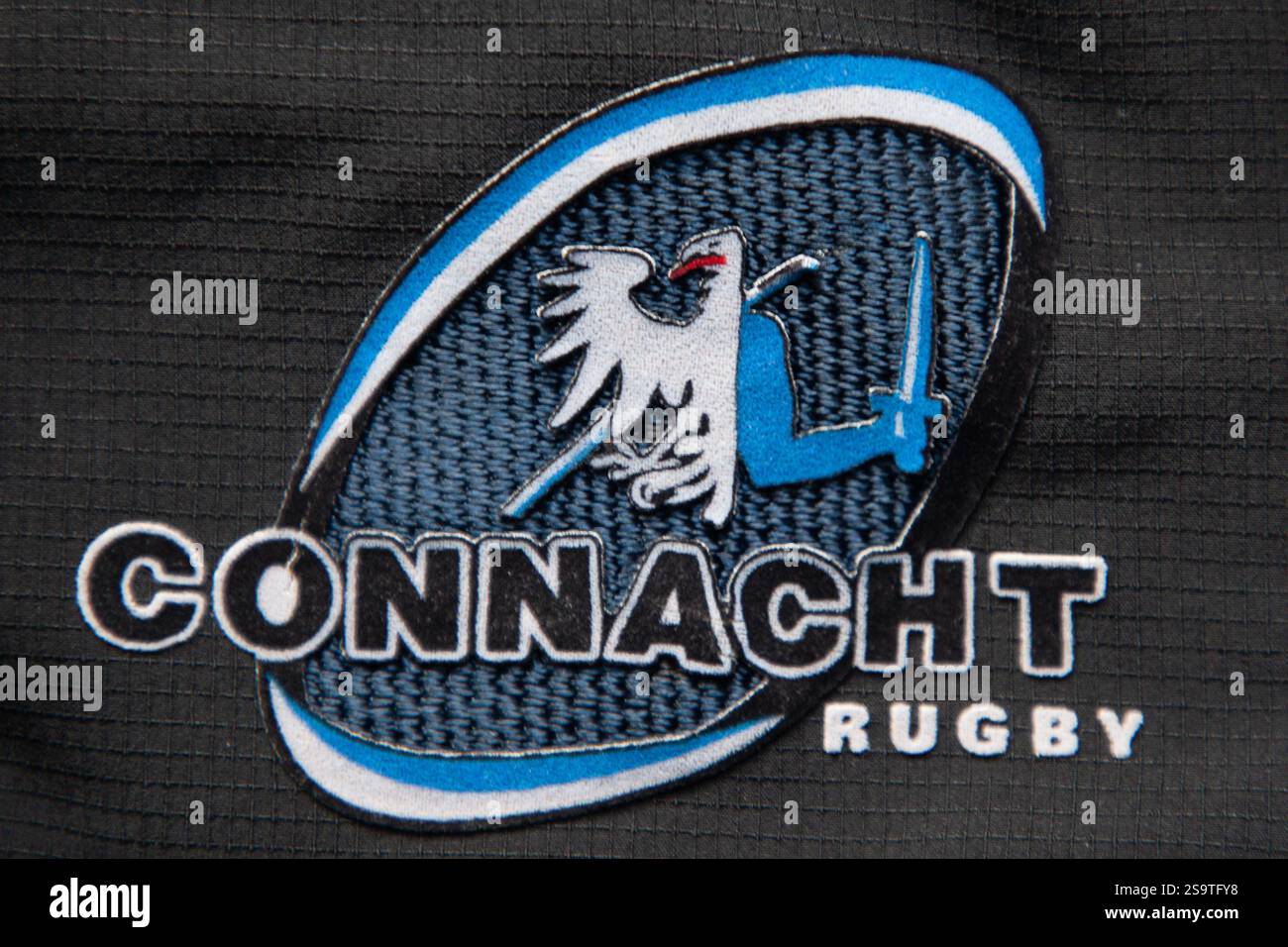 Rugby crest hi-res stock photography and images - Alamy