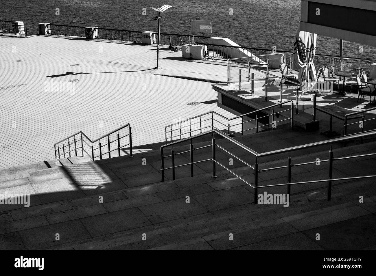 Cadence Black and White Stock Photos & Images - Alamy