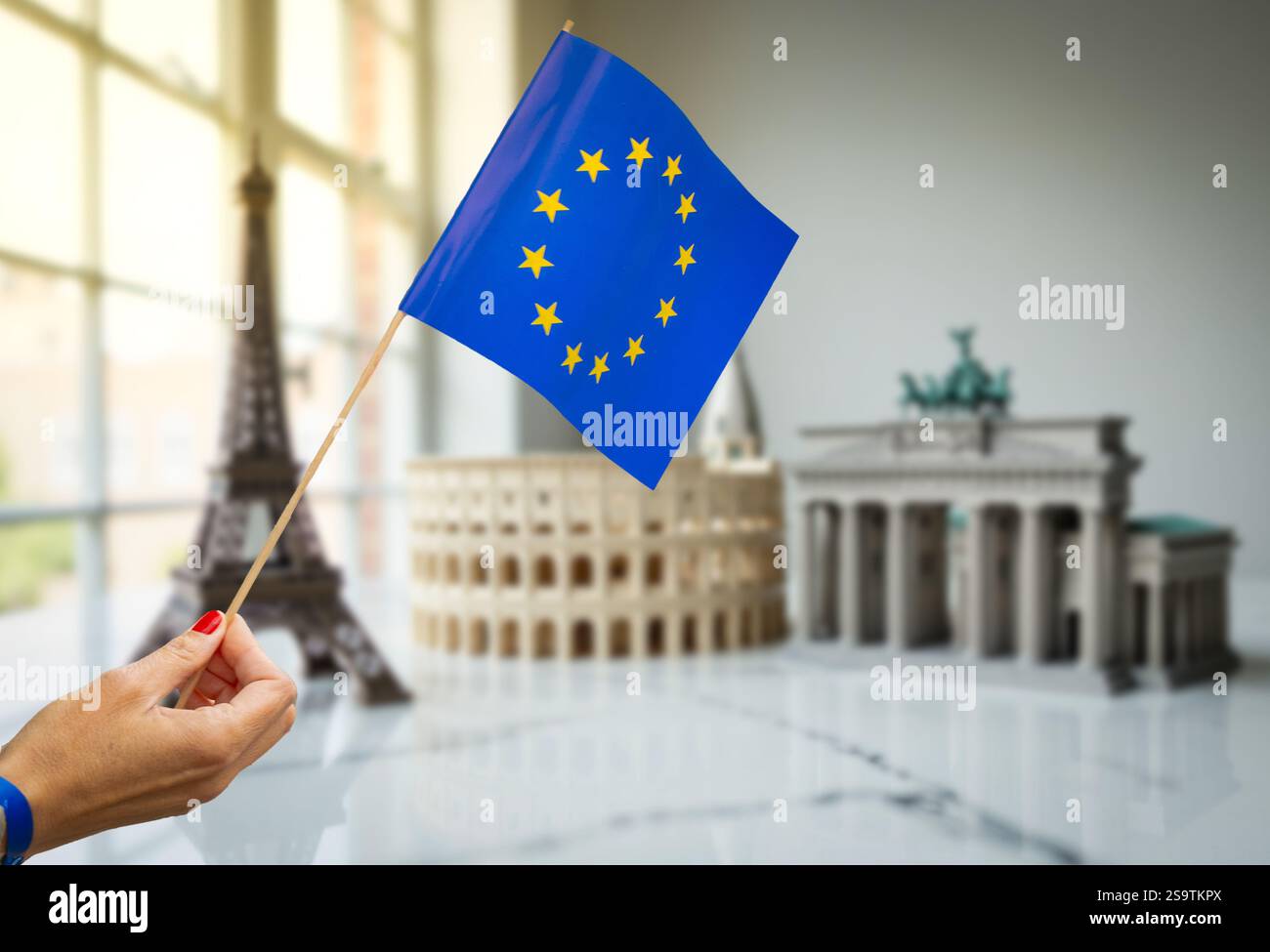 Global unity international relations hand hi-res stock photography and ...