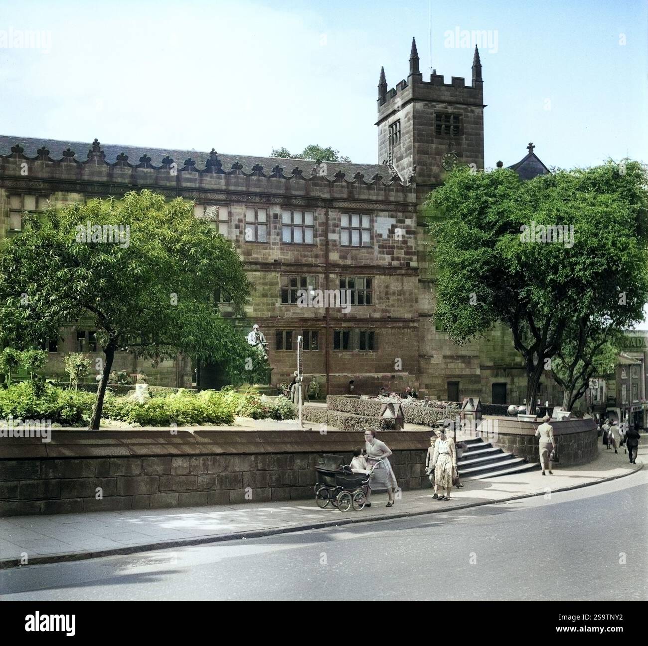 1960s library history hi-res stock photography and images - Alamy