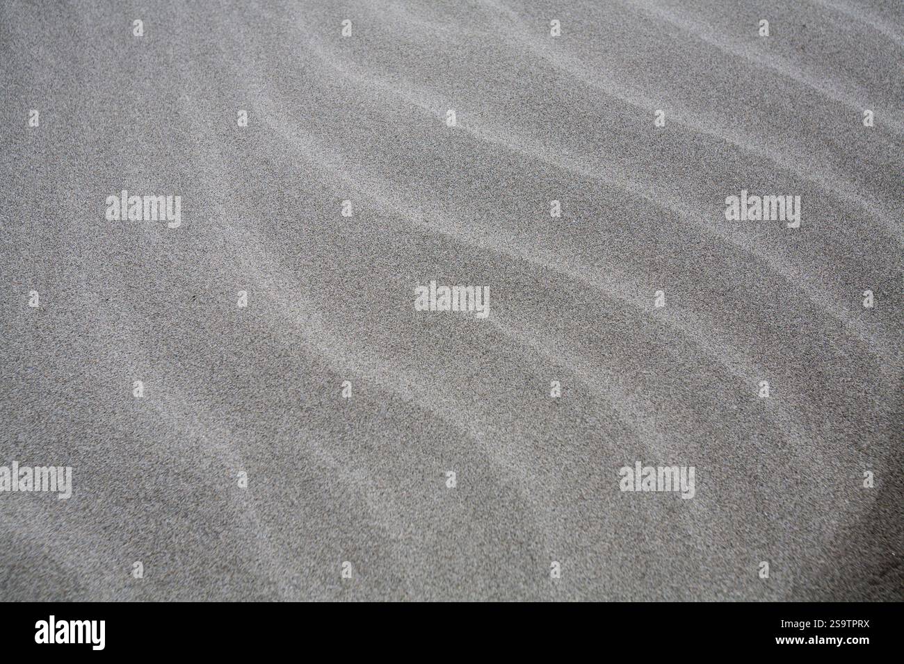 Sand drift around beach hi-res stock photography and images - Alamy