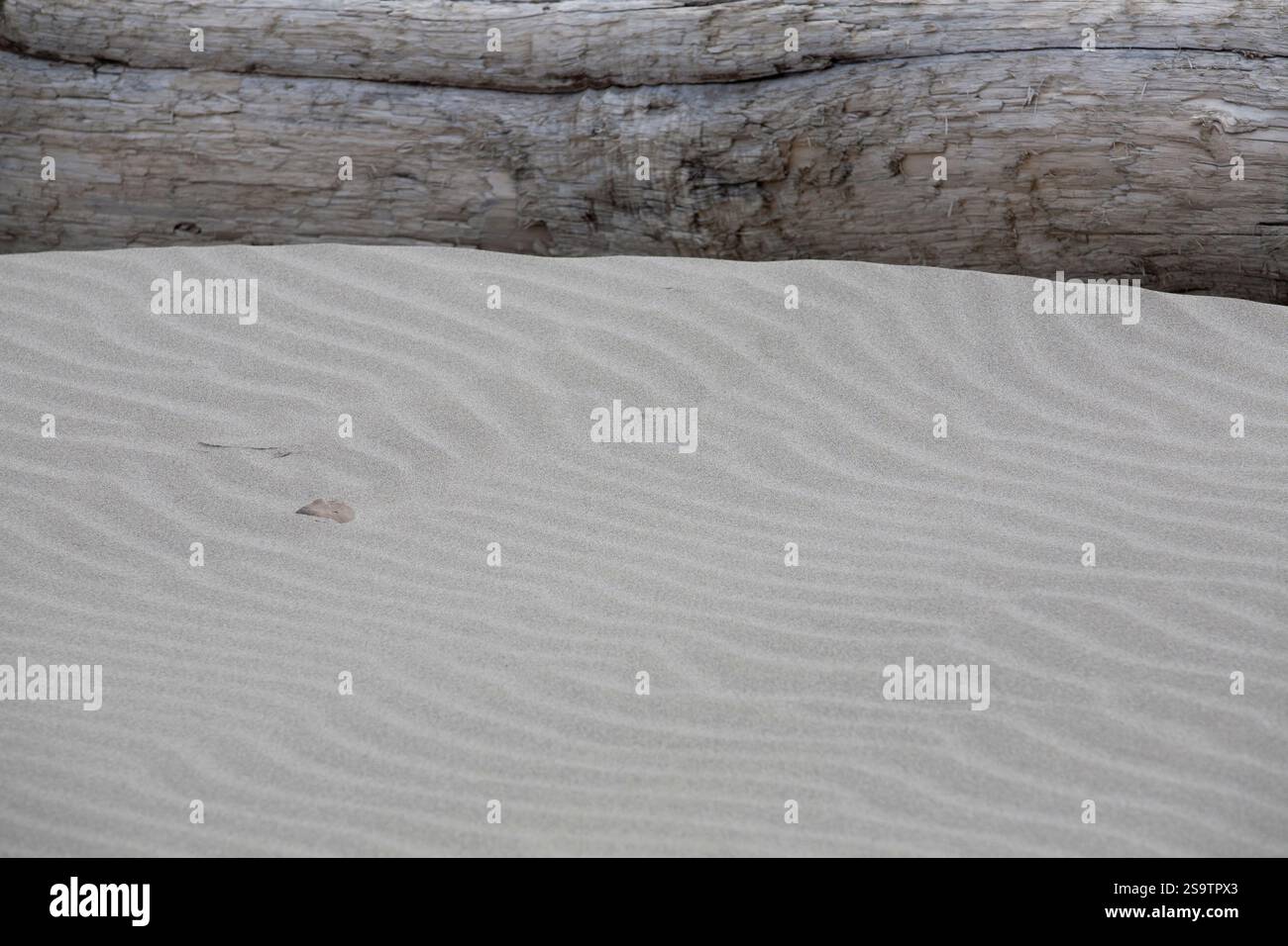 Sand drift around beach hi-res stock photography and images - Alamy
