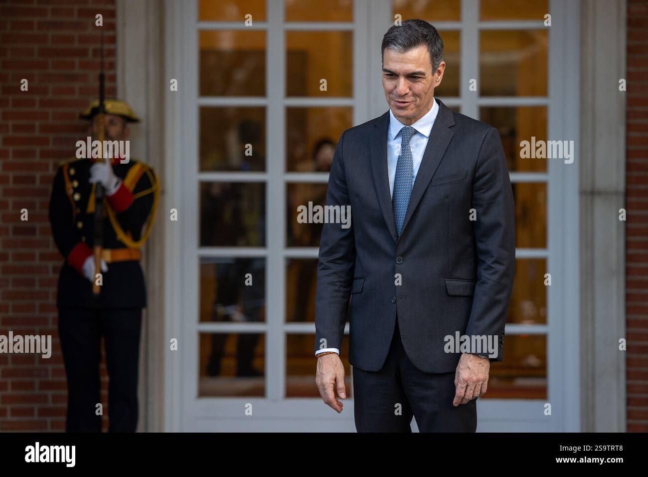 Nato summit 2025 hi-res stock photography and images - Alamy