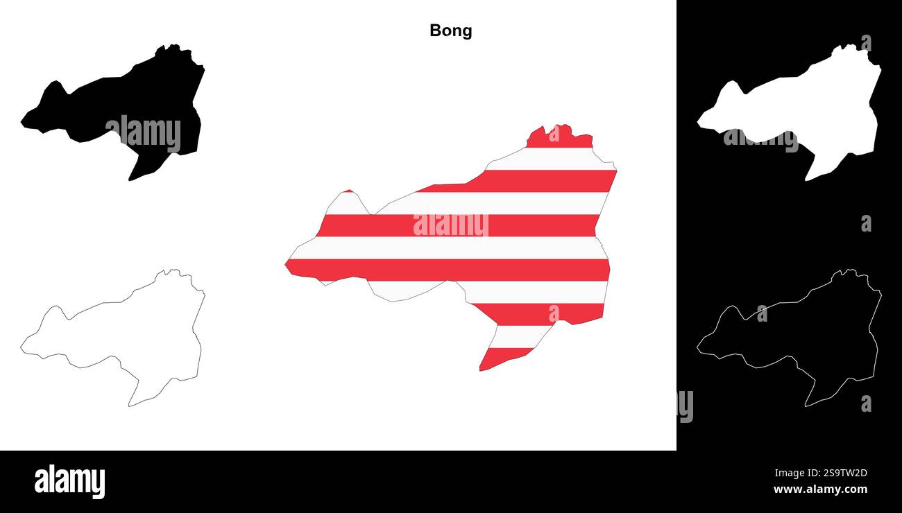 Bong map hi-res stock photography and images - Alamy