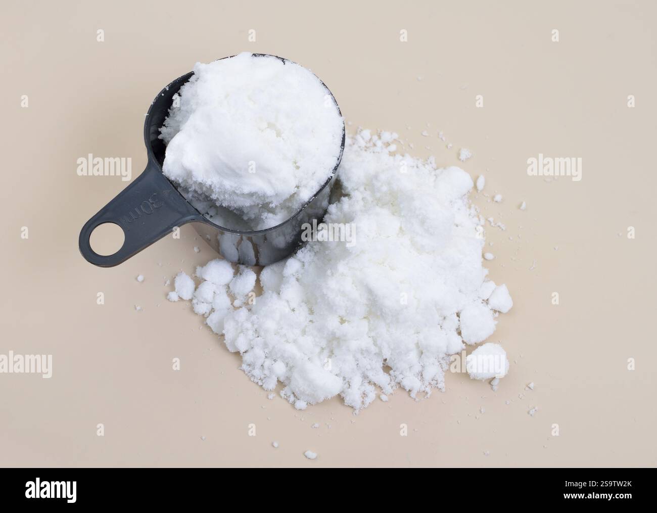 Sodium formate, HCOONa, is the sodium salt of formic acid, HCOOH Stock ...
