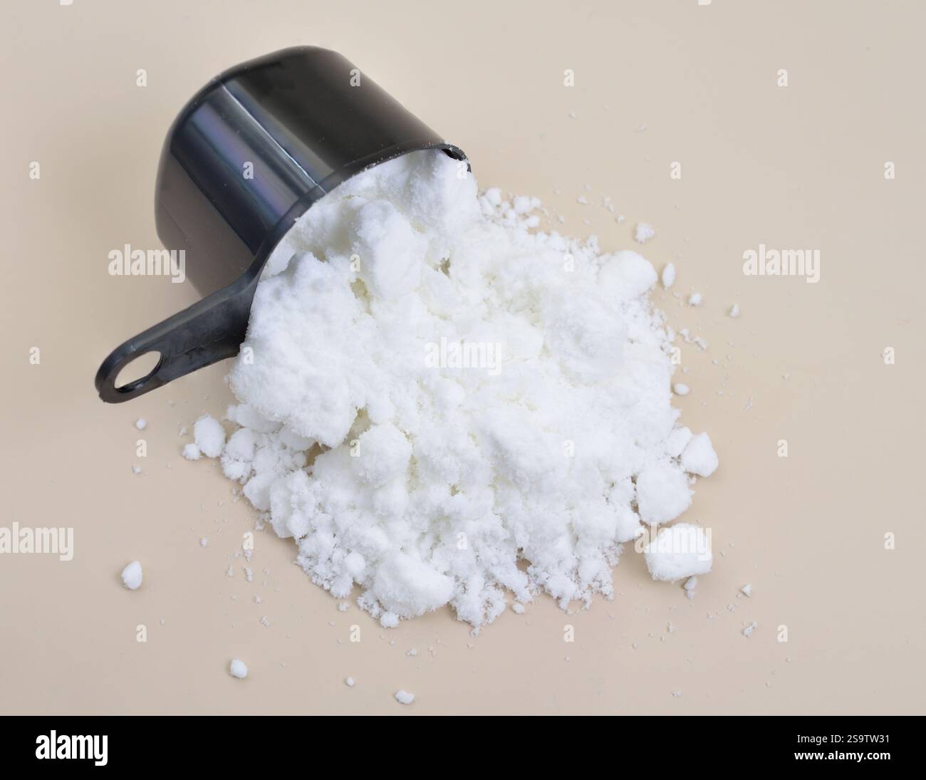 Sodium formate, HCOONa, is the sodium salt of formic acid, HCOOH Stock ...