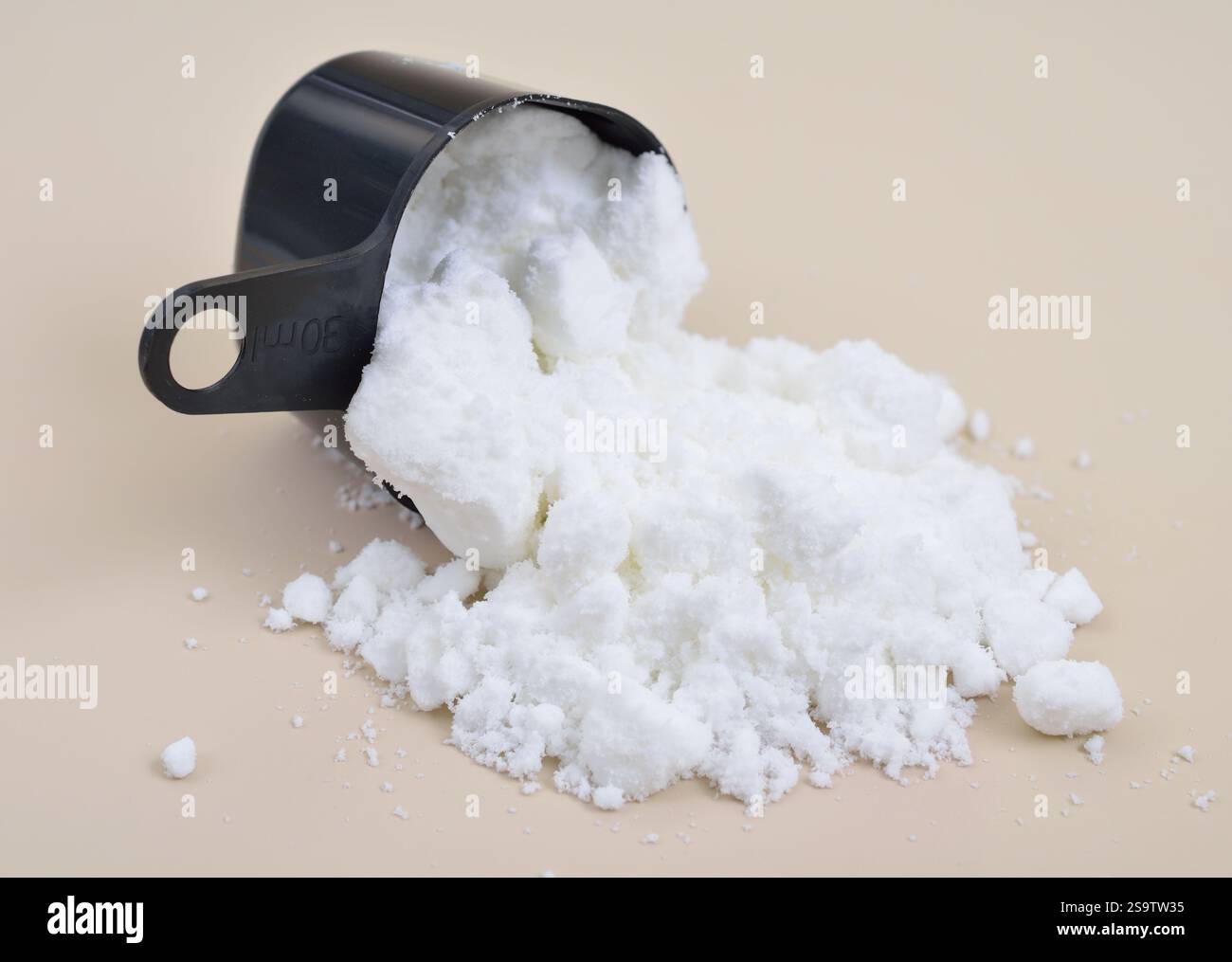 Sodium formate, HCOONa, is the sodium salt of formic acid, HCOOH Stock ...